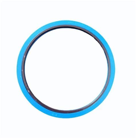 Blue Rubber Buffer Seal At ₹ 480 Piece बफर सील In New Delhi Id