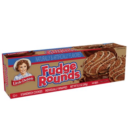 Snack Desserts
