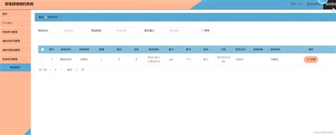 Ssm毕设项目羽毛球场预约系统axx7m（javavuemybatismavenmysql）羽毛球预约管理系统的难点 Csdn博客