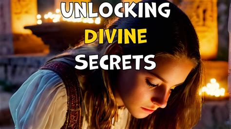 Unlocking Divine Secrets Ai Youtube