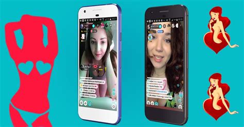 Free Video Call Live Bigo Tips APK for Android Download