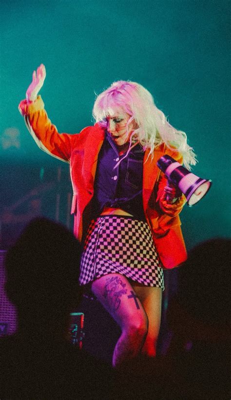 Hayley Williams Clothing