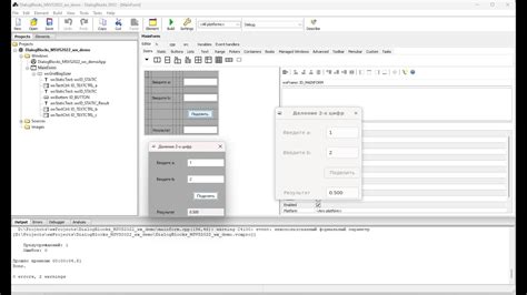 Компиляция и запуск проекта C с wxWidgets для Linux в Windows YouTube