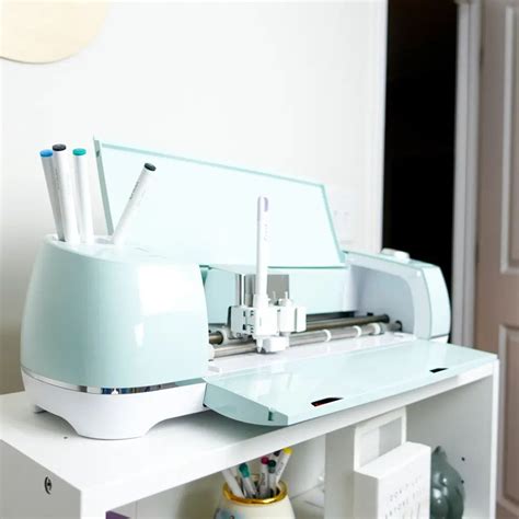 Siser Juliet Vs Cricut Cutting Machine Comparison Dinosaur Mama