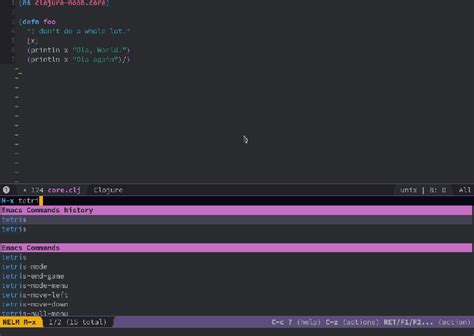 Clojure Journey Iii Emacs For Beginners Course O Valadares Blog Clojure Journey Iii Emacs For Beginners Course O Valadares Blog