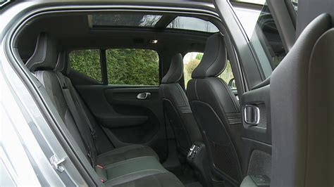 Volvo Xc40 Estate 20 B3p Core 5dr Auto Lease Deals