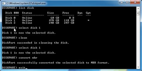 How To Easily Convert GPT To MBR Without Data Loss Using Command Prompt