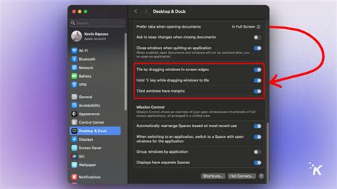 macos sequoia finally gets window snapping how to use it