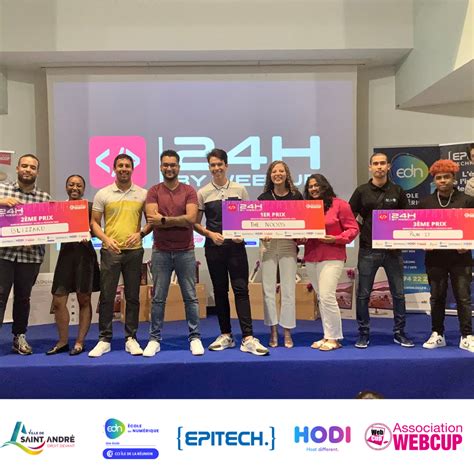 Association Webcup Révélateur De Talent