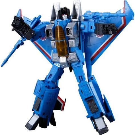 Thundercracker Toy