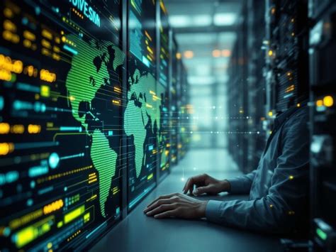 Automate Your Network Patching Today For Improved Security