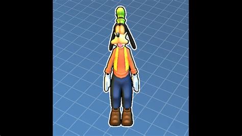 Steam Workshop Goofy
