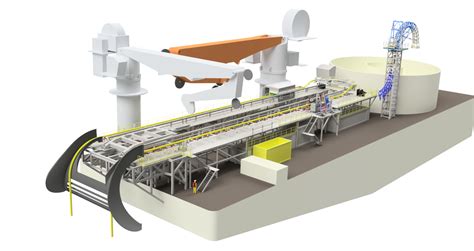 Royal Ihc To Provide New Cable Lay System For Boskalis Royal Ihc