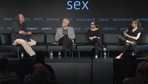 Forbidden Research Sexual Deviance Can Technology Protect Our