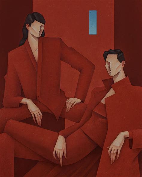 Valeriya Simantovskaya Exploring The Intimacy Of Minimalist Art