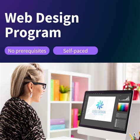 Learn Web Design —