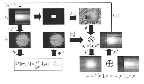 Partial Echo Compressed Sensing Based Quick Magnetic Resonance Imaging