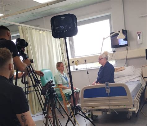 filming new scenarios sage and thyme