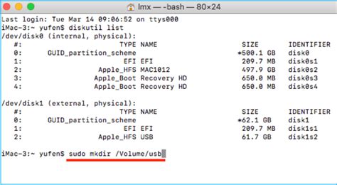 How To Mount External Hard Drive Mac Working