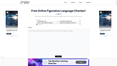 Figurative Langue Detection Full Stack Ai