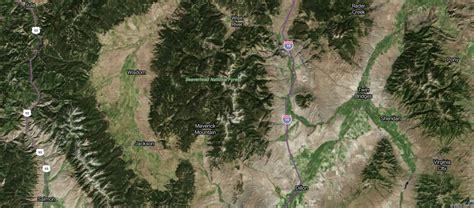 Justin Posey's Poem First Stanza - Beyond the Map's Edge Clues, Theories, Ideas - Mysterious ...