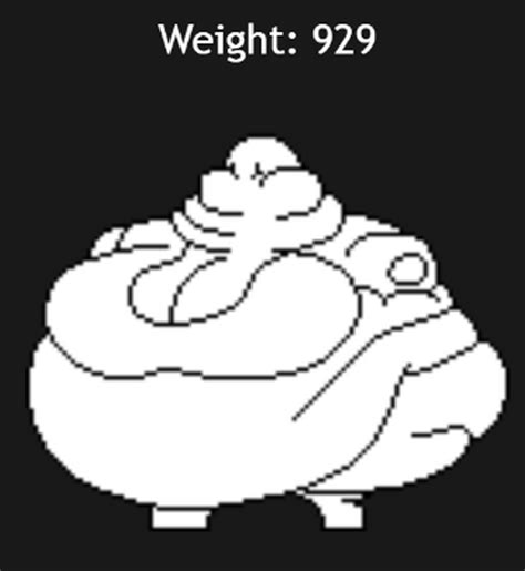 Weight Gain Engine By Knyght