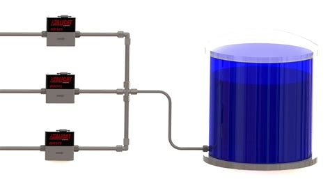 Understanding The Mass Gas Flow Controller DailyGenius Com
