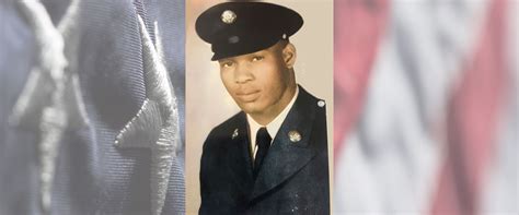 James Mitchell Humble Man Living A Blessed Life Honor Flight Chicago