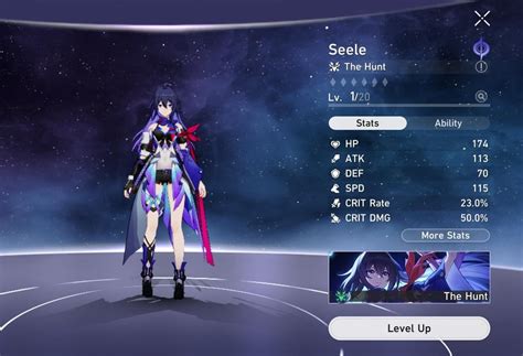 E0s1 Seele Build Recommendations R Seelemains