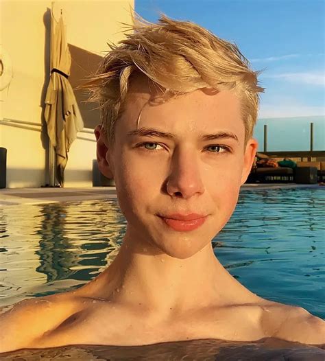 Photo Album Hot Twink Mix