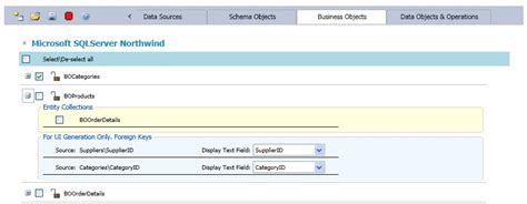 Code Trigger Code Generation Tools For C Wpf Wcf Sql Serveroracle