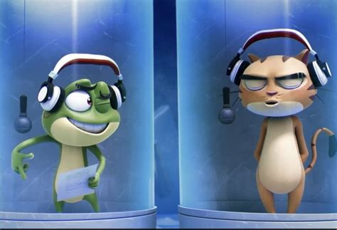Pin By Salmangaber On Kaeloo Animation Mascot Furry