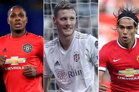 Man Utd Target Wout Weghorsts Spat With Teammate And Arrogant Accusations Mirror Online