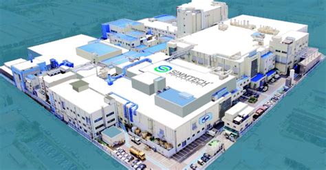 10억불 수출탑 심텍 세계 일류기업과 파트너십 Pcb 1위 우뚝 섰다