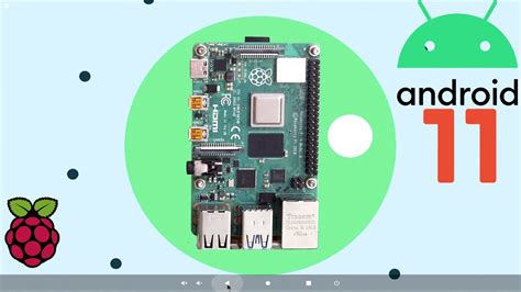 Install Android On The Raspberry Pi Hindi YouTube