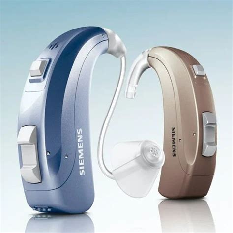 Siemens Hearing Aid At Piece Signia Hearing Aids In Pune Id