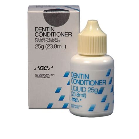 Dentin Conditioner Faratzi