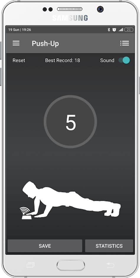 Push Ups Exercises Counter Workout Apk For Android Download