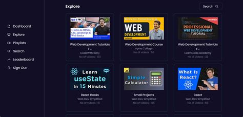Learntube Devpost