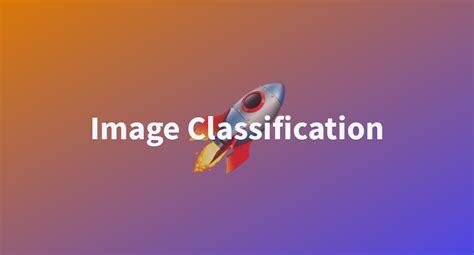 Image Classification A Hugging Face Space By Sanket 18