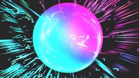 Quantum Qubit Buy Royalty Free 3d Model By Parsonsarts Tomparsons