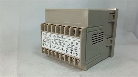 On Off Analog Temperature Controller At Rs 950 Piece In Ahmedabad Id 2850215426230