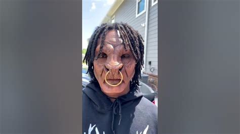 رفیقت گاو هس بفرست براش🤣🔞 م گاو سگ حیوانات موريتانيا Youtube