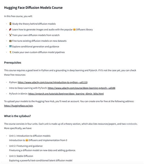 五大免费ai课程来袭！hugging Face带你开启智能之旅 Aix Aigc专属社区 51ctocom