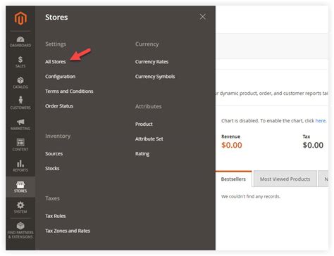 How To Create Store Views In Magento 2 Magezon