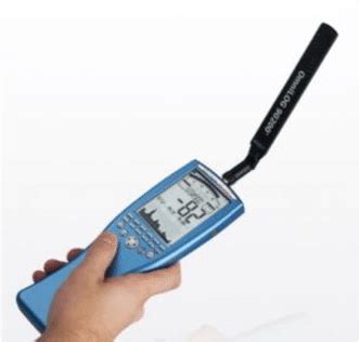 Spectran HF Branded Spectrum Analyzer Download Scientific Diagram