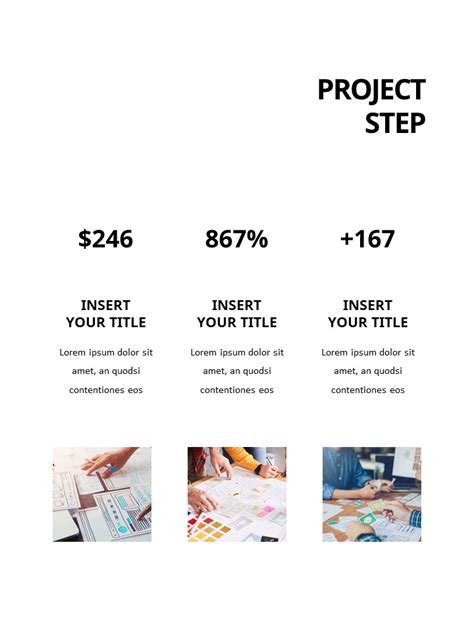 Uxui 기획 디자이너 비즈니스 프레젠테이션 템플릿