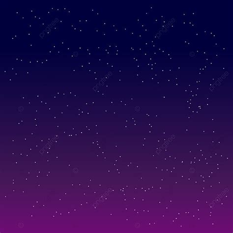 반짝이는 별이 빛나는 밤하늘 배경 배경화면 별 배경 일러스트 및 사진 무료 다운로드 Pngtree