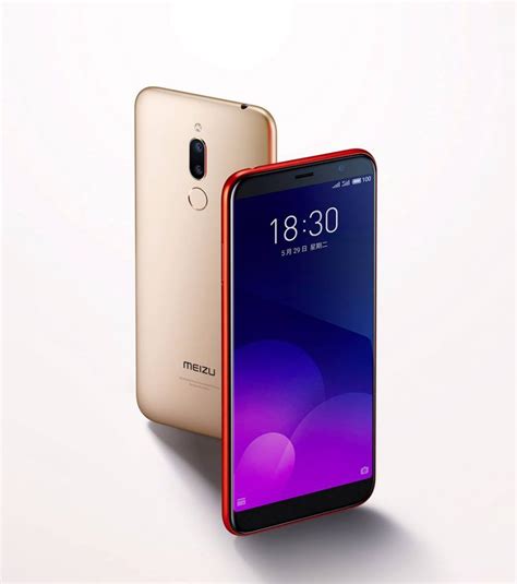 Meizu M6T Screen Specifications • SizeScreens.com