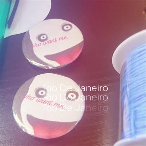 Mlp Button Pack Etsy